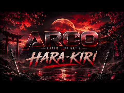ARCO - HARA-KIRI