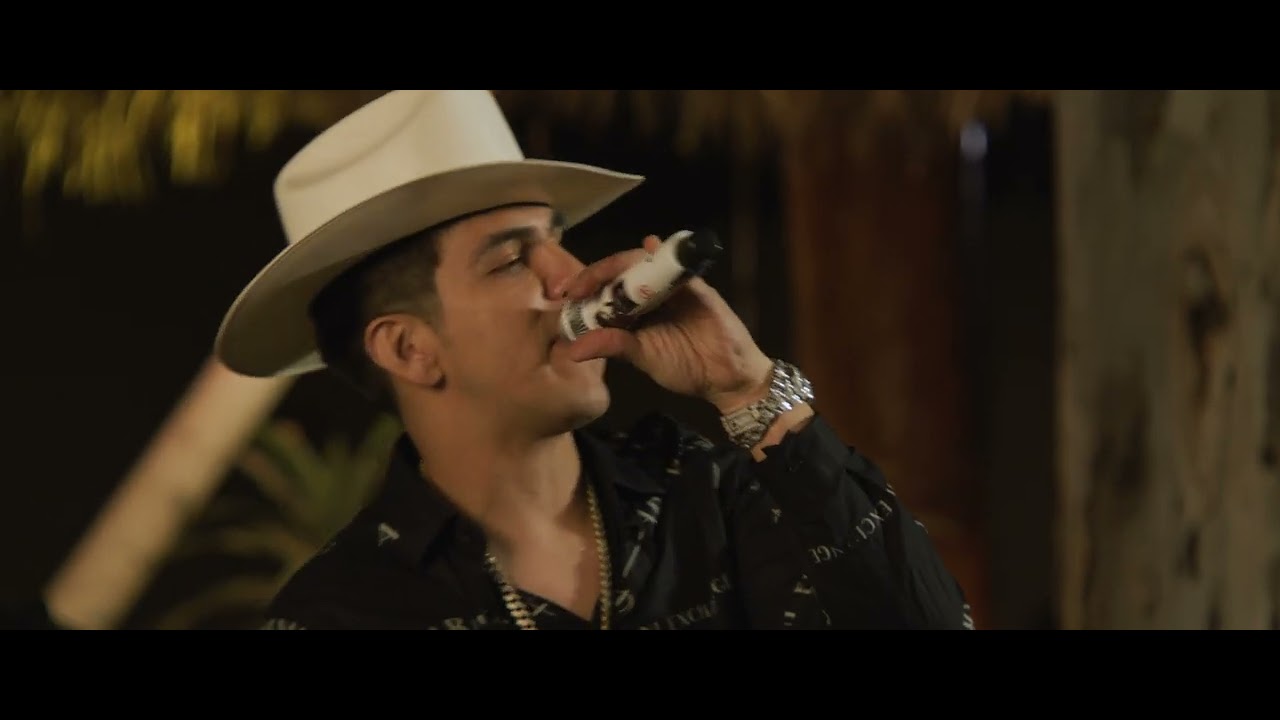 Jovanny Cadena Y Su Estilo Privado - Los Empacadores [En Vivo ...