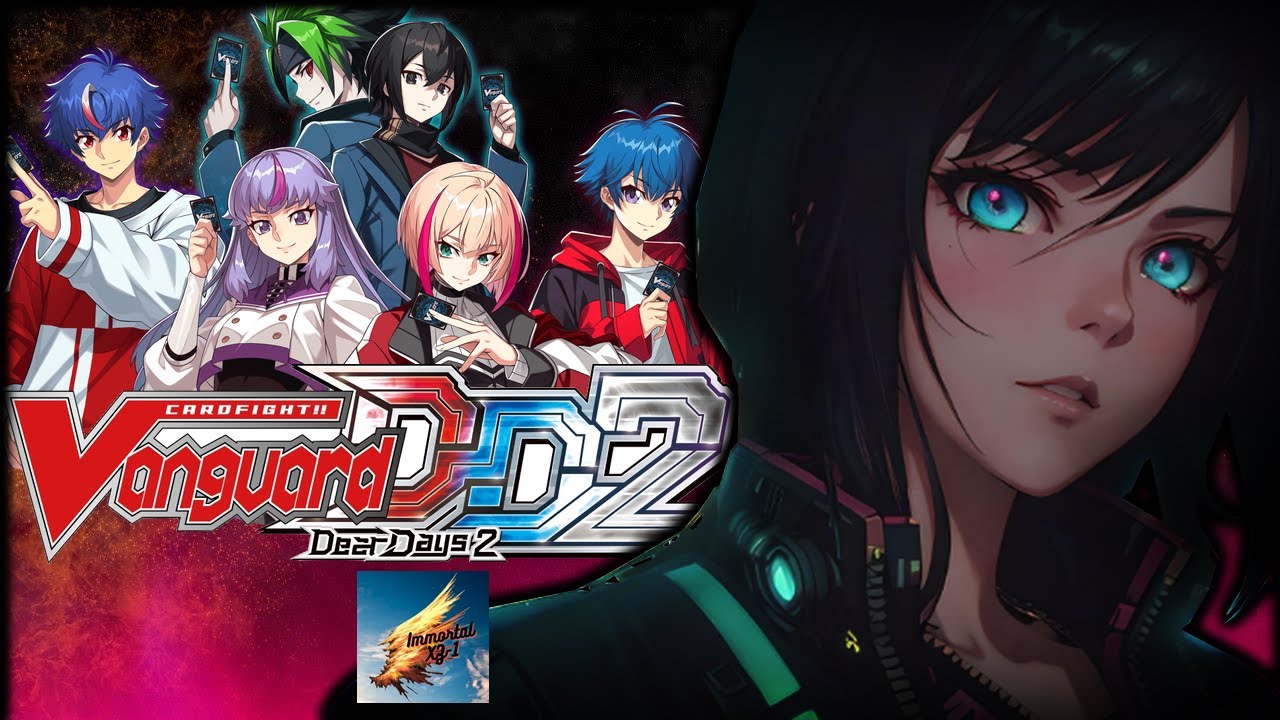 Time to play DEAR DAYs 2 - YouTube