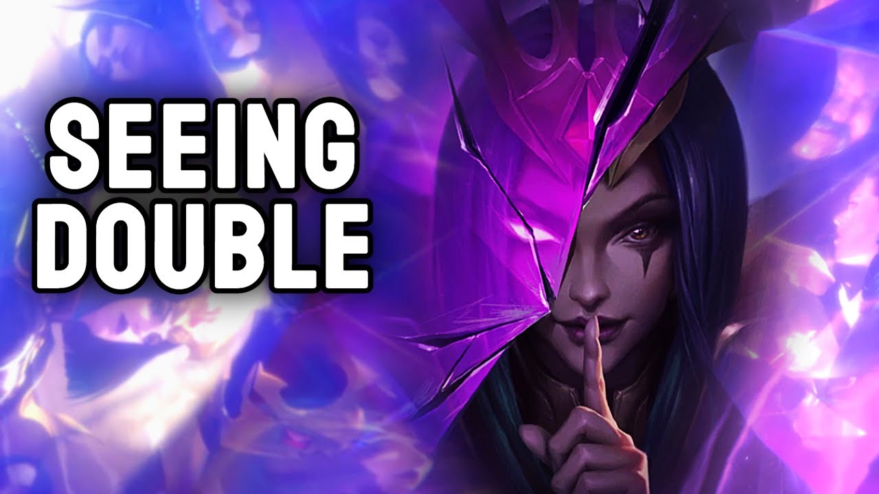 Leblanc | Board and Nexus destroyer! Legends of Runeterra-Path of ...