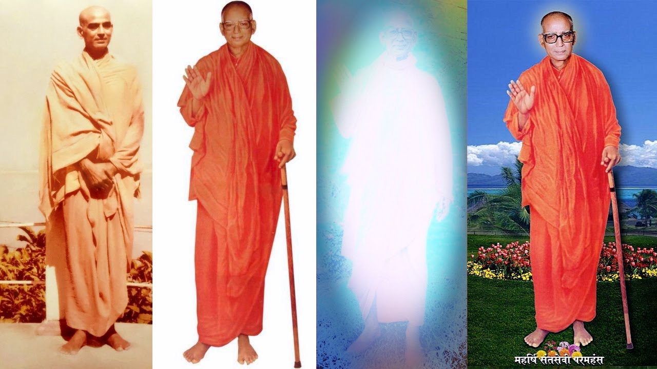 The Living Spiritual Path of Sant Mat, Part 2: Meditation Practice ...