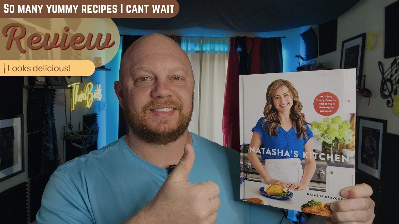 Natasha's Kitchen: 100+ Easy Family-Favorite Recipes You'll Make Again ...