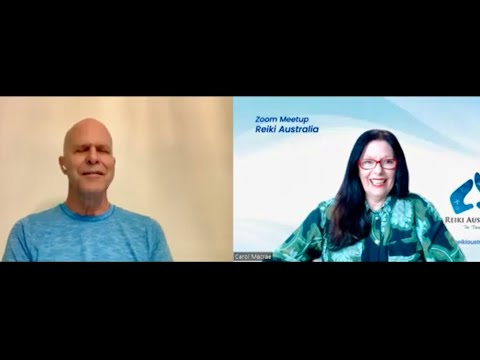 Interview with Patrick Zeigler: Sekhem All Love 10th May 2024 - YouTube