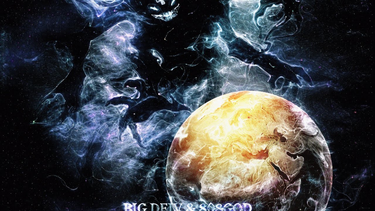 Big Deiv - Diablo (Official Video) prod 808god - YouTube