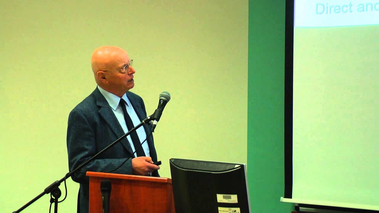International Conference on Communication Styles - prof Geert Hofstede ...