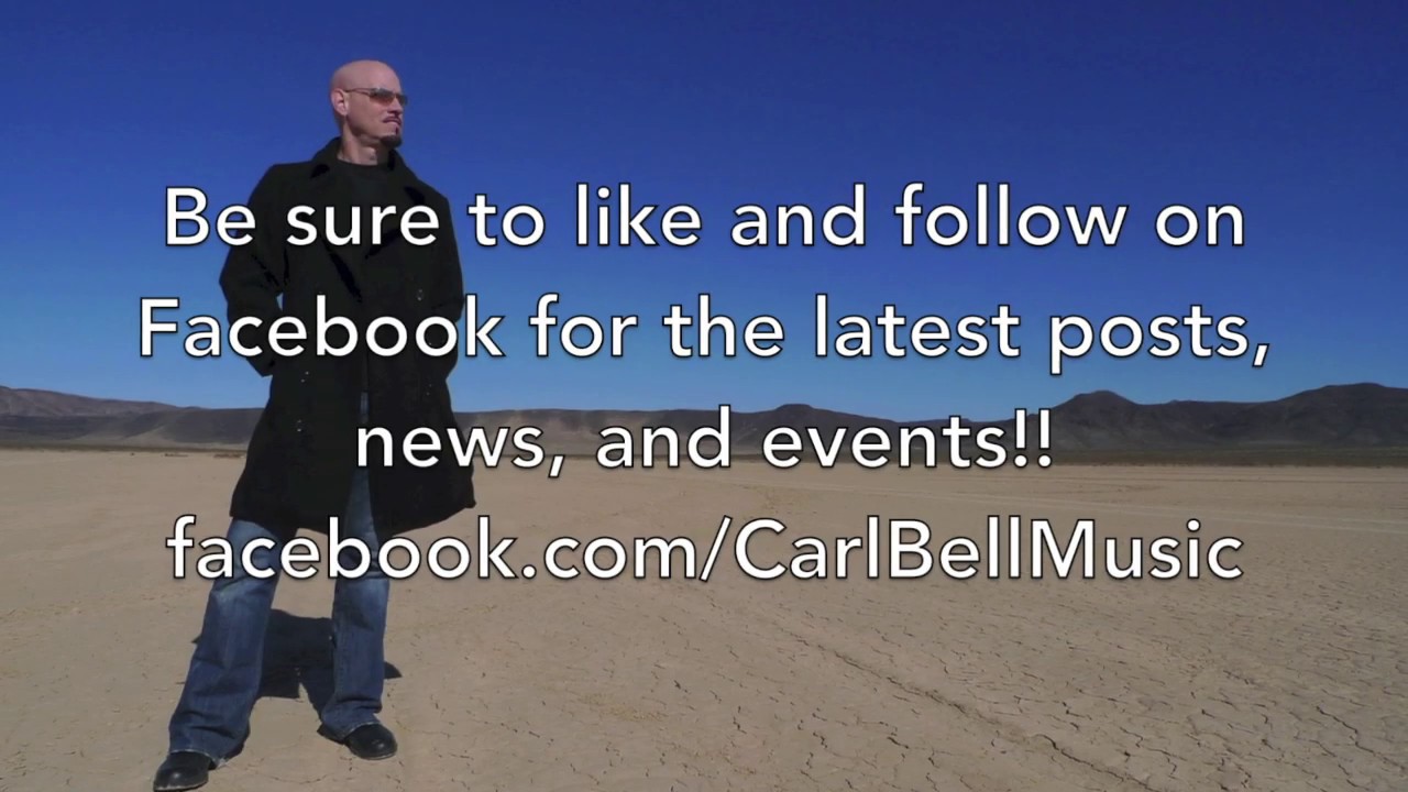 Carl Bell Tennessee Fuel - YouTube