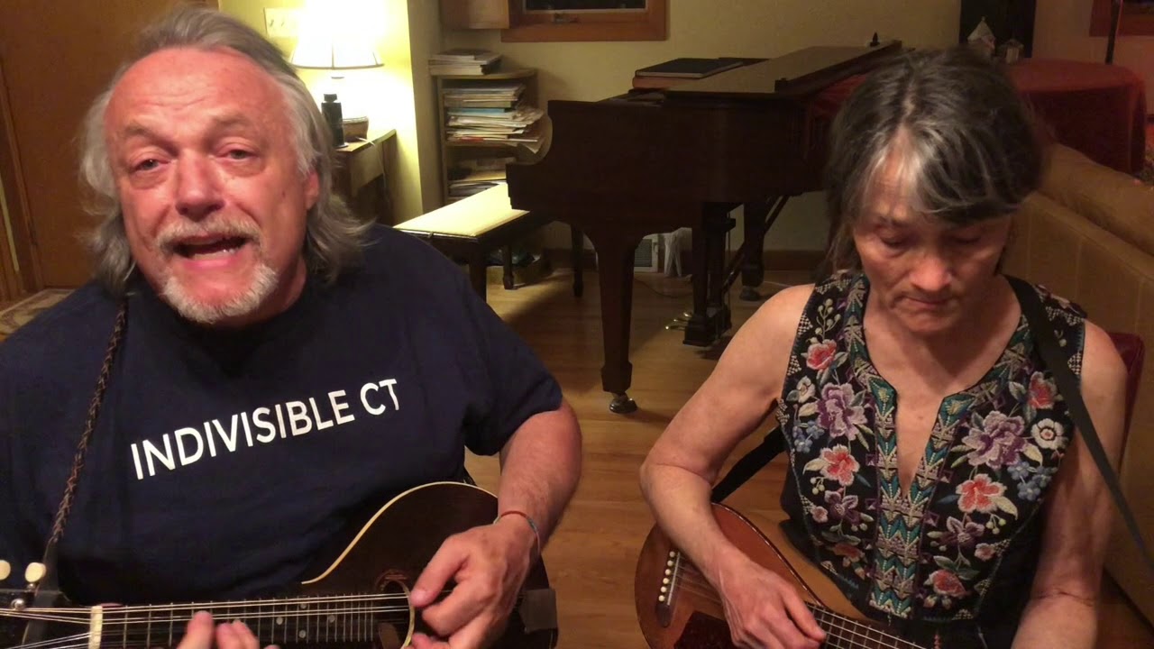 $20 Bill by Tom Prasada-Rao, performed by Margo Hennebach & Mark ...