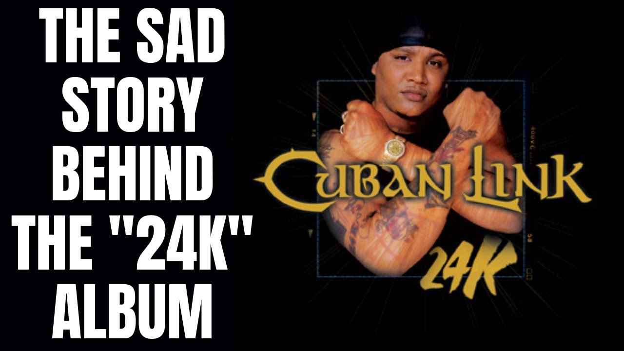 The Sad Story Behind The '24k' Album [Part 15] - YouTube