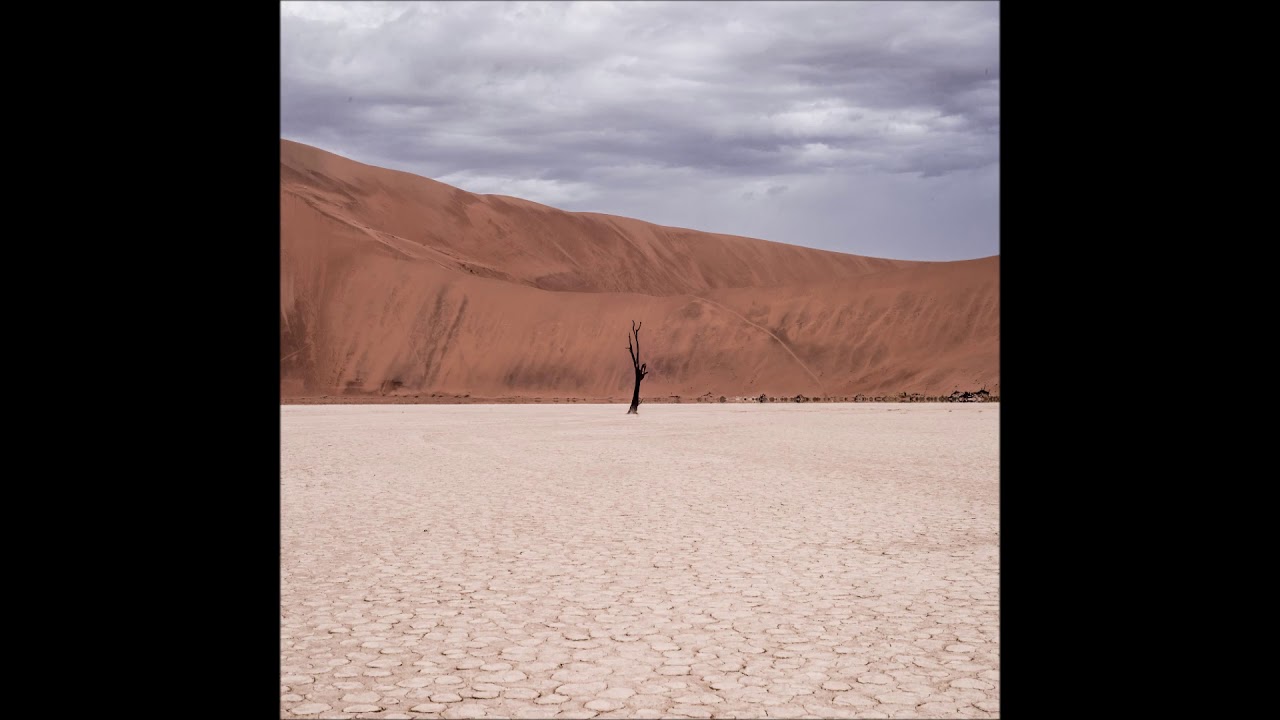 Wilderness, David Mahan Music - YouTube