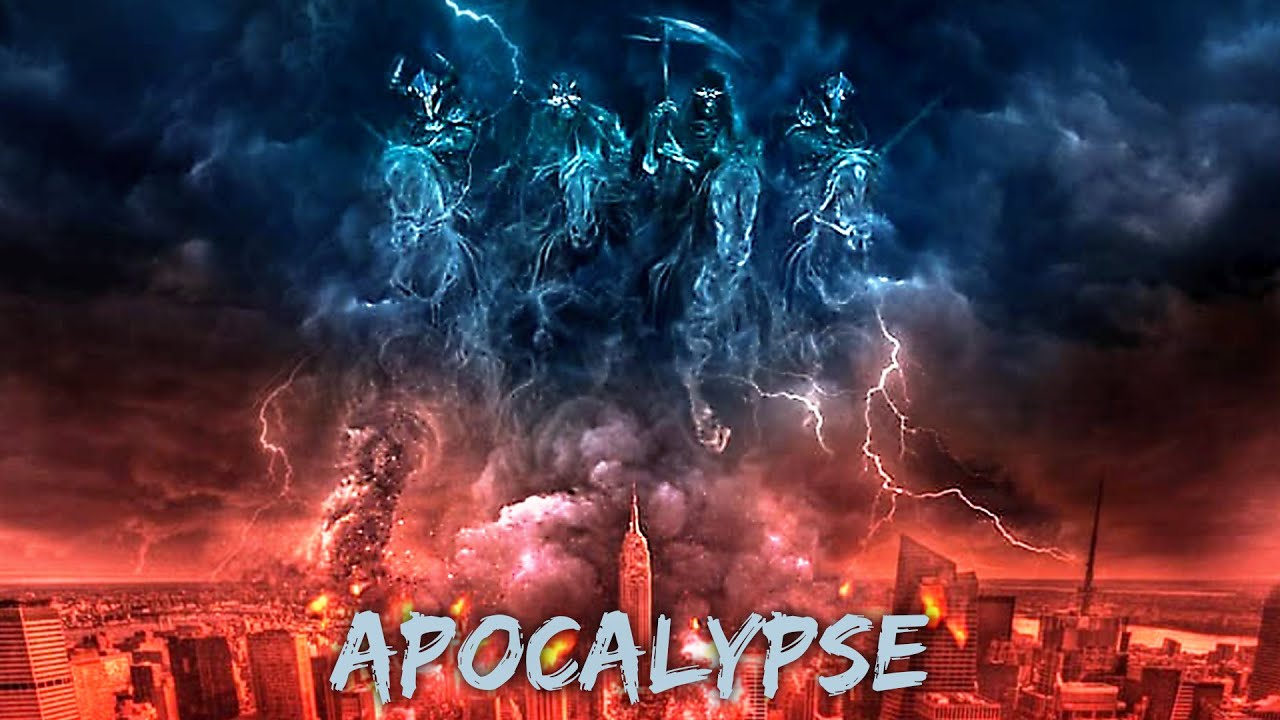 🔥 APOCALYPSE | Film Complet en Français | Action - YouTube