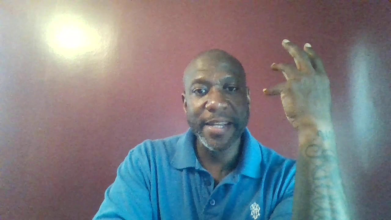 Tearing down altars of demons - YouTube