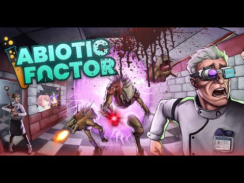 Chicken Nugget Factor trifft Alien Dip :3 - YouTube