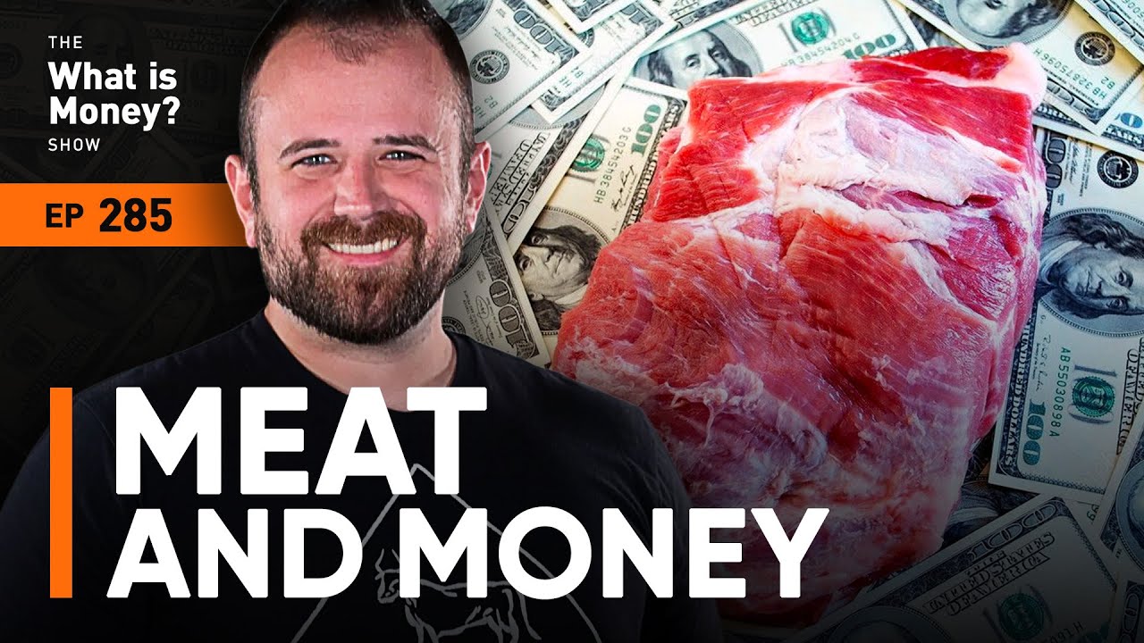 Meat and Money with Phillip Meece (WiM285) - YouTube