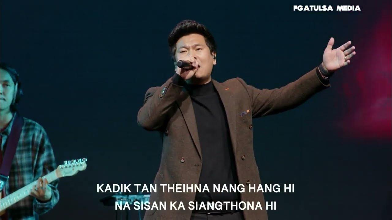 Sunday Praise and Worship (Zomi Service) # Feb 16, 2025 - YouTube