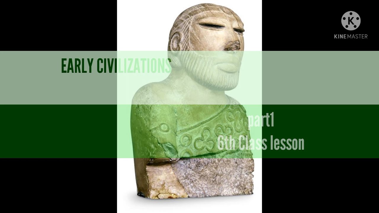6th Class Social Studies AP Chapter6 Early Civilisations Civilizations 6th Class Social Studies AP Chapter6 Early Civilisations Civilizations