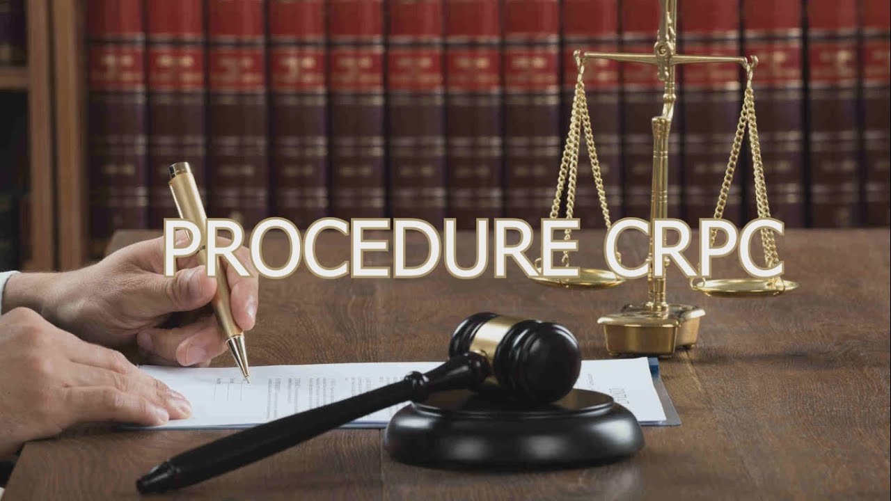 Procédure "plaider coupable" à la française; - YouTube