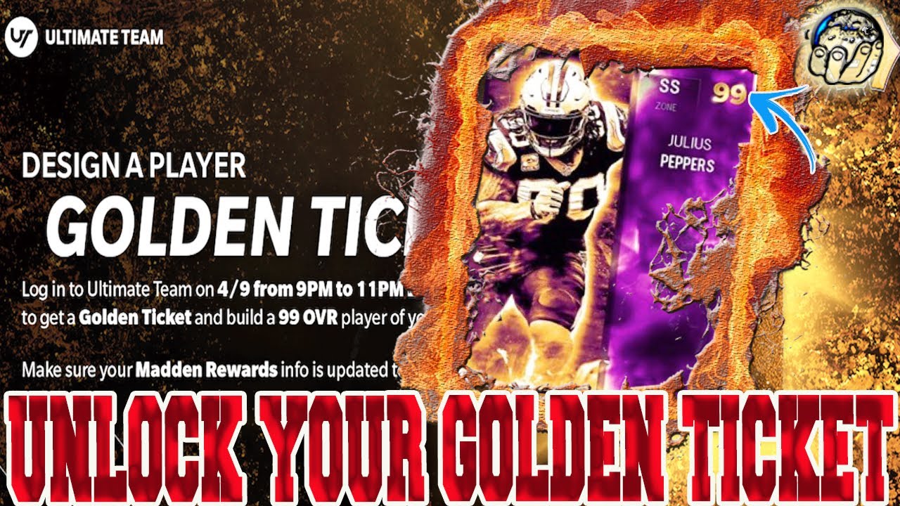 How to Unlock GOLDEN TICKETS & ANY INFINITE FLUX CARD IN MUT 24 ...