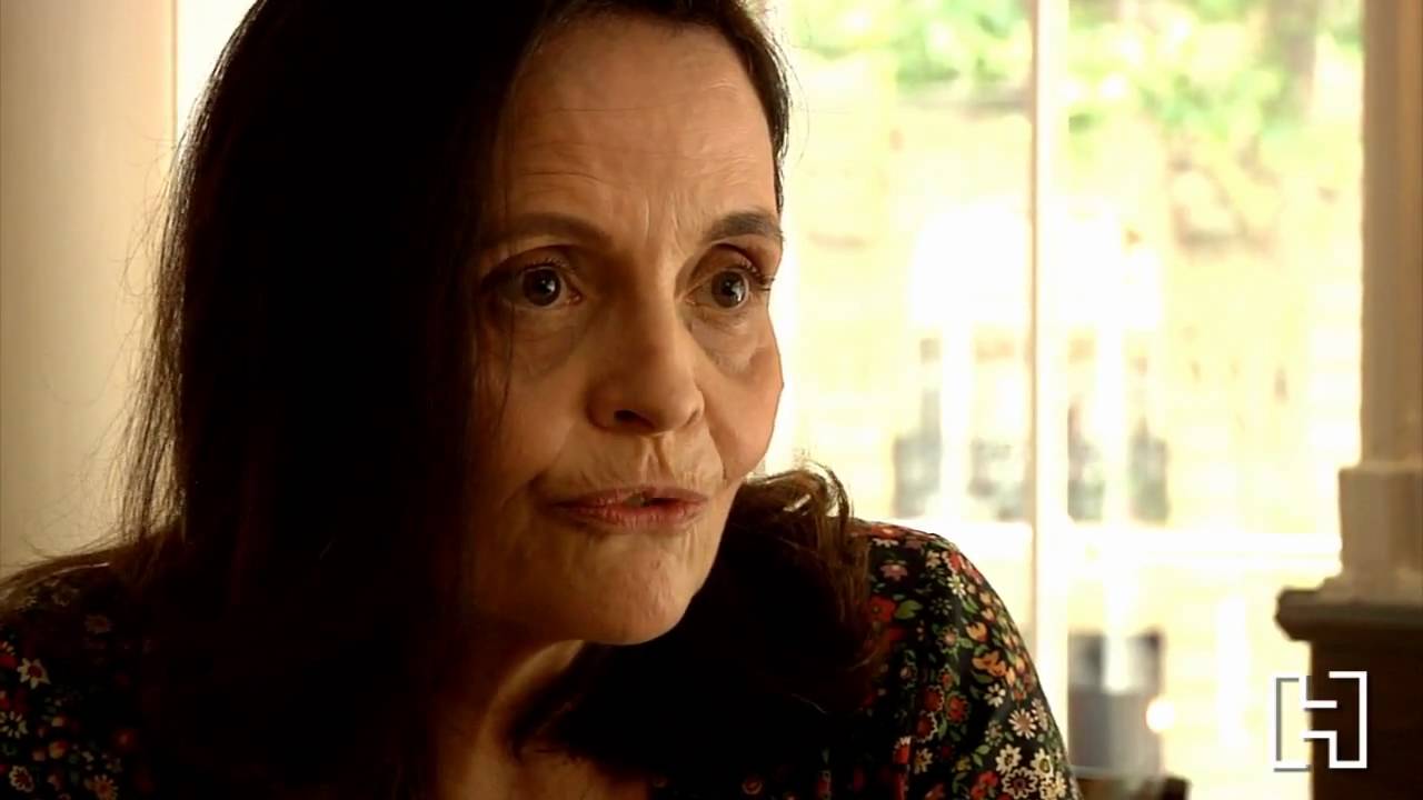 Marie-Odile Beauvais - "Le secret Gretl" - YouTube