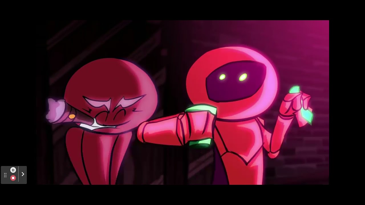 (35) Basement Busk - Gildedguy Story #3 (Animated Music Video) - by ...