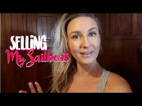 Im selling my sailboat | SMLS S11E03