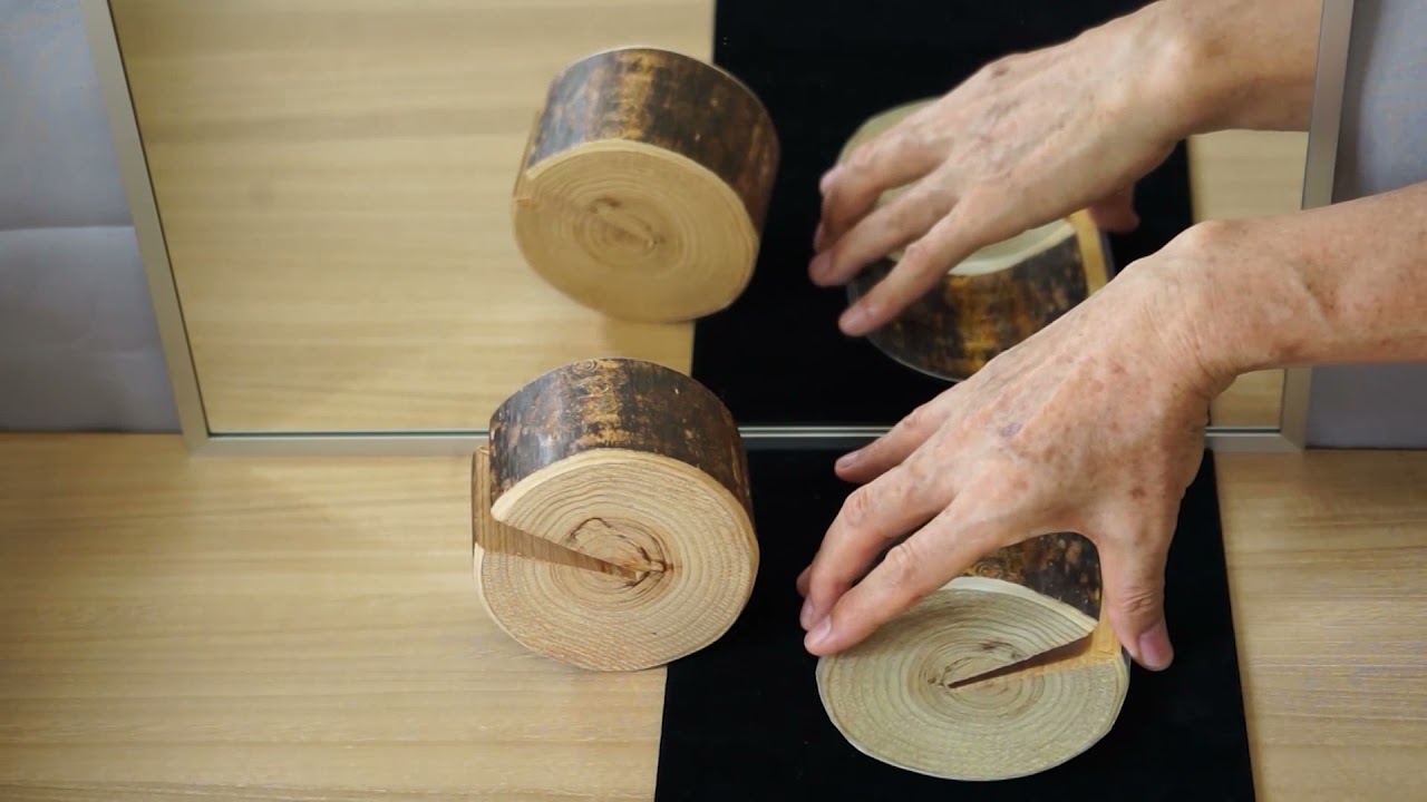 Rising Object Illusion - YouTube