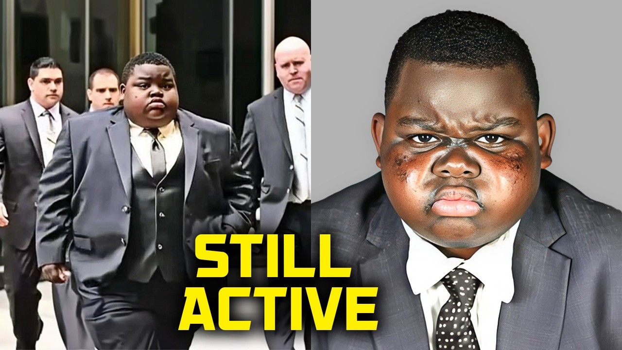 Youngest Mafia Bosses Who Are Still Active In 2024 - YouTube