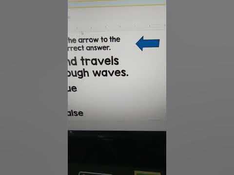 Sound Waves Interactive Lesson for Middle School - Preview - YouTube