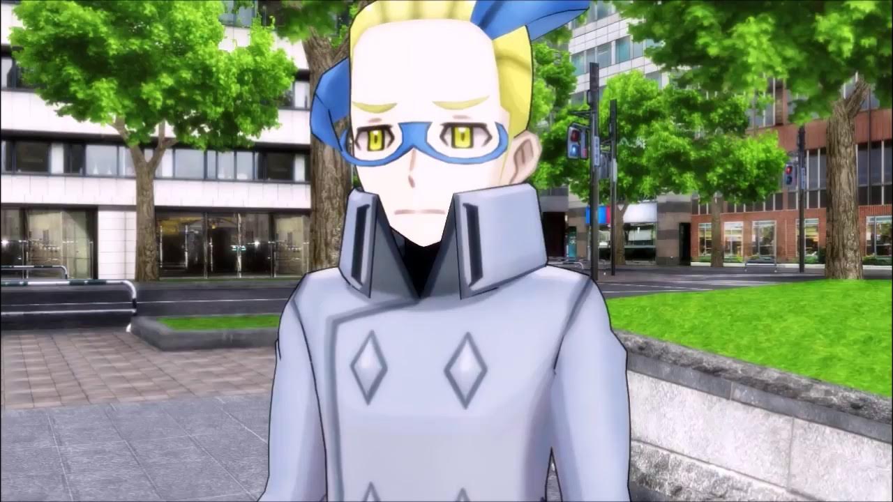 [MMD X Sun/Moon] Shake It, Bake It, Booty Quake It - YouTube