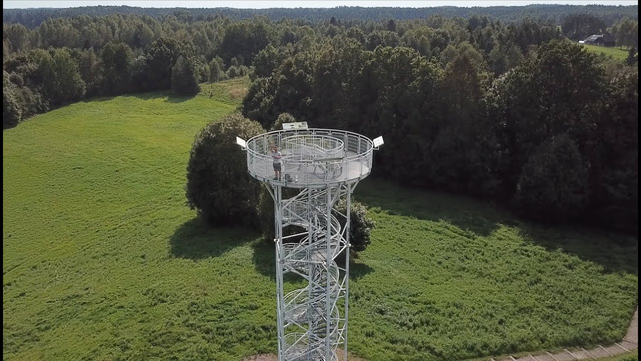 Maluons puons :) Plateliūs - YouTube