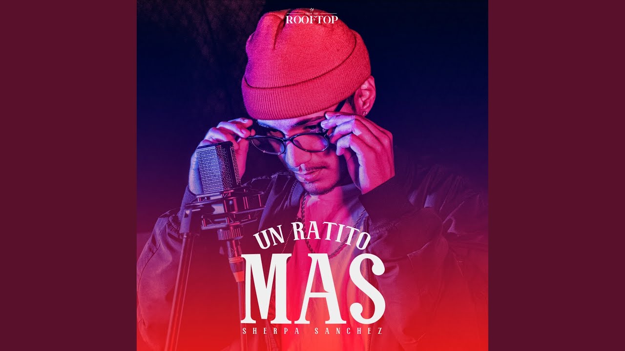 Un Ratito Mas - YouTube Music