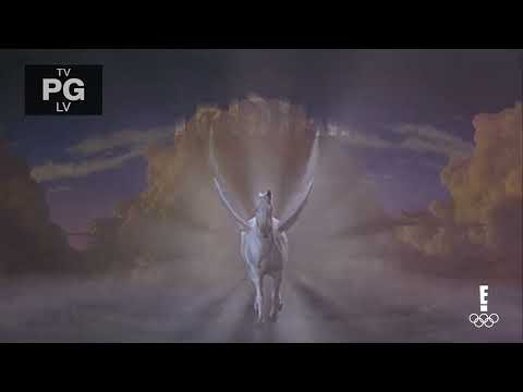 Jumanji (1995) - E! Intro