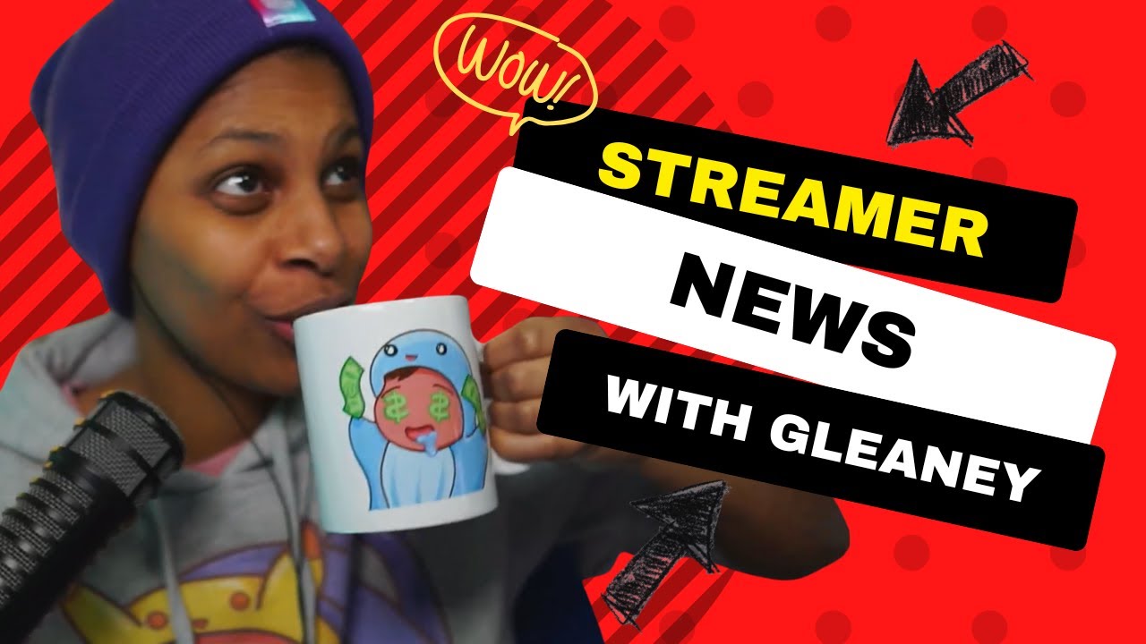 Streamer Hunger Games *Leaked Call: Miz, Train, XQC, Mitch, Asmond and ...