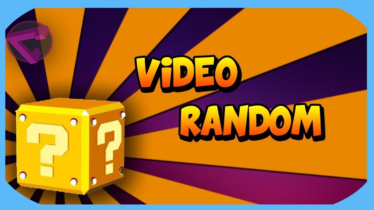 Un vídeo Random a Full HD 4K 1080p Okno xD - YouTube