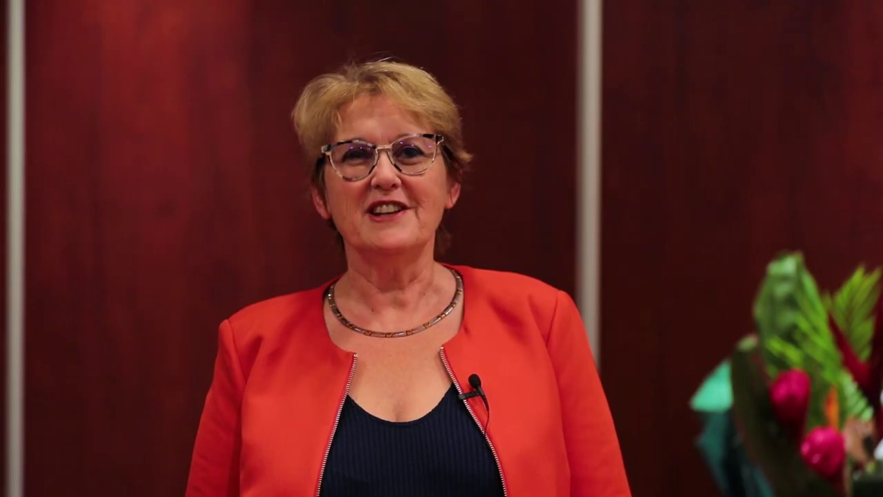 Témoignage d'une participante au Olga Show "Personnalités et ...