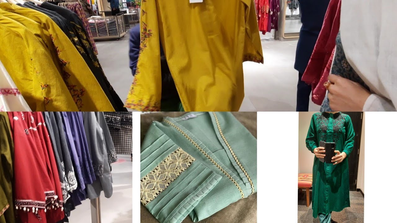 ETHNIC SHOPPING/BEAUTIFUL DESIGNS/WINTER SHOPPING#sale - YouTube