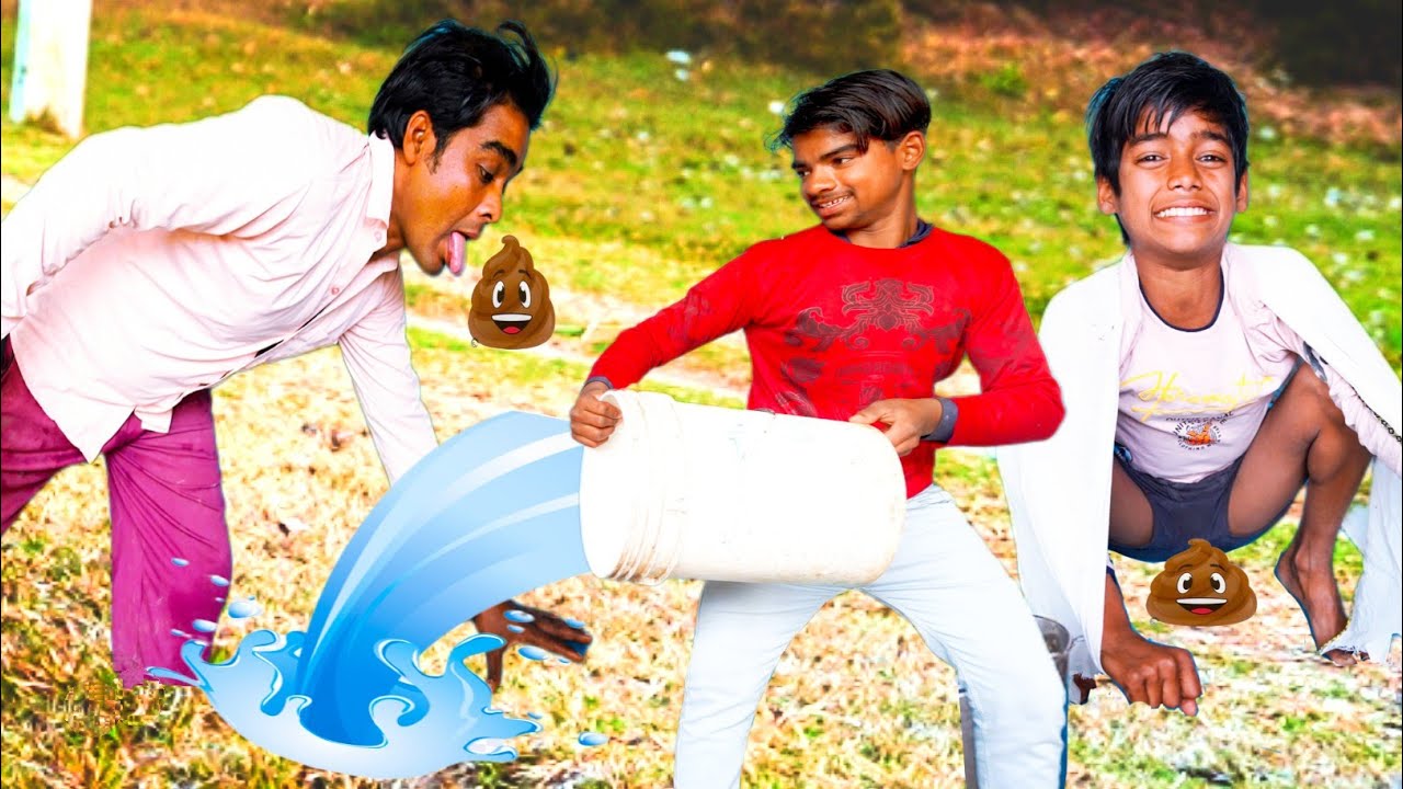 tui tui new video // tui tui comedy video //@Akhamcomedy } {@akhamfunny ...