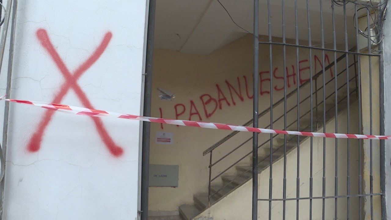 Akt-konstatimet, vlerësimi i objekteve, disa herë vetëm verbal - YouTube
