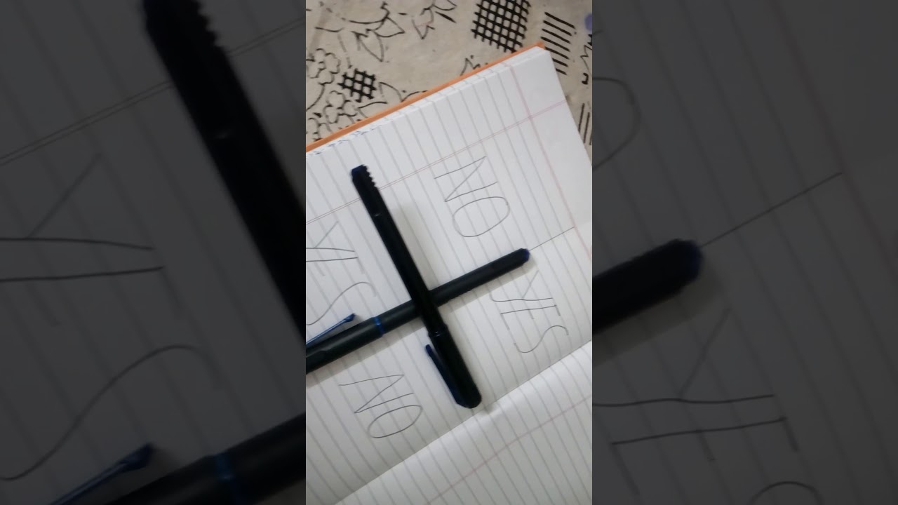 Charlie Charlie ghost video. Ghost challenge - YouTube