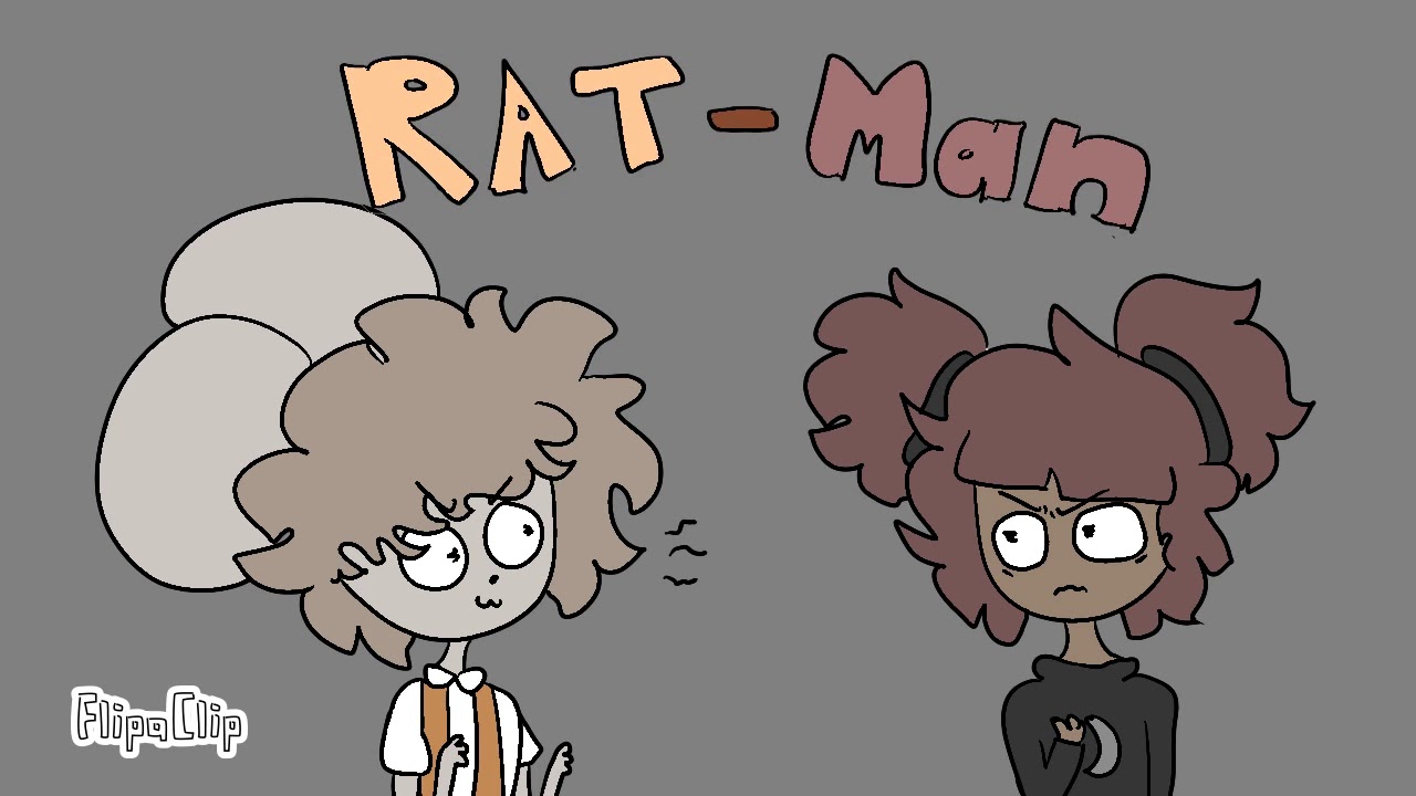RATMAN - Original Meme?? - YouTube