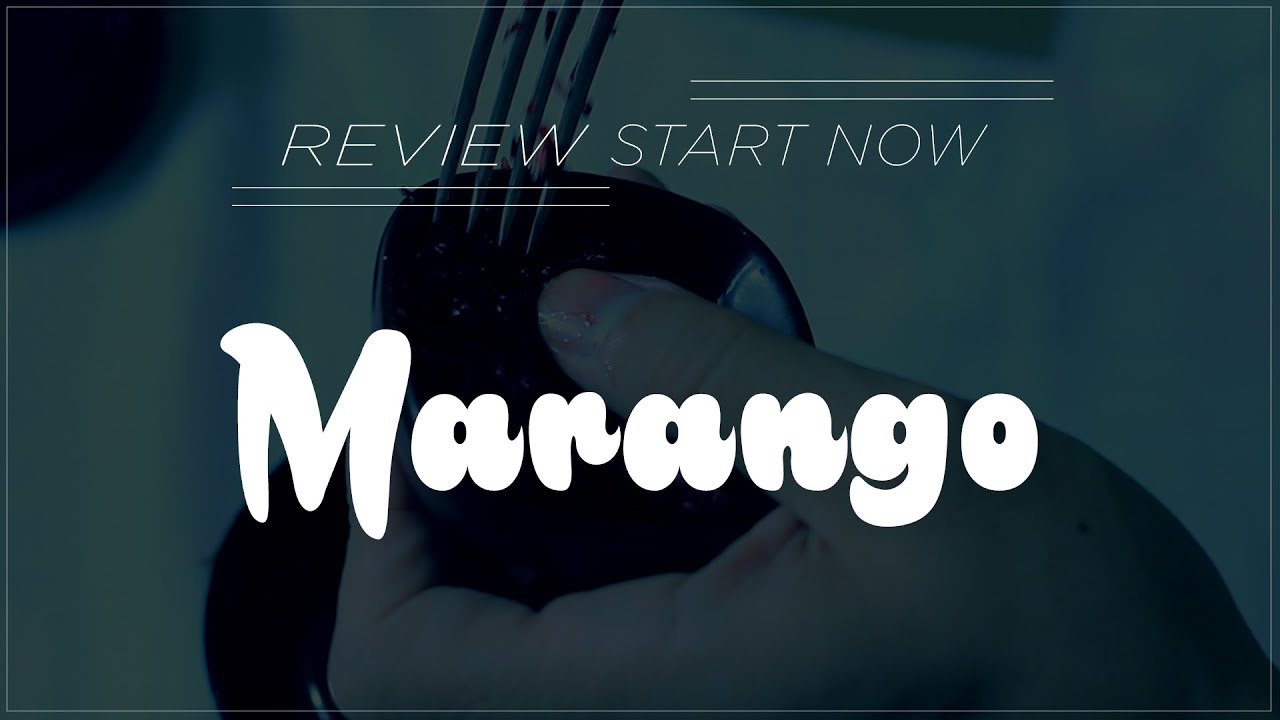Review - Start Now Marango - YouTube