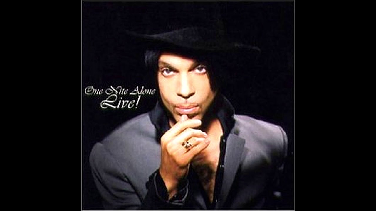 Prince - Joy In Repetition - YouTube