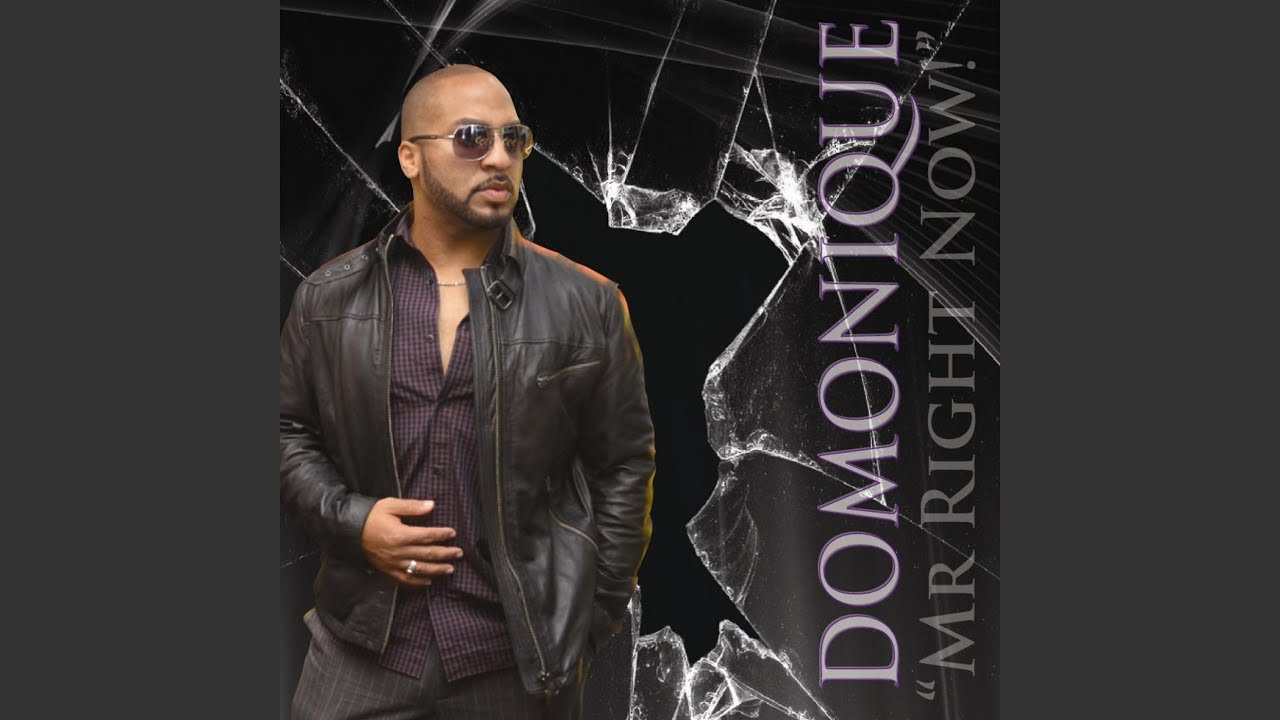 "Mr. Right Now!" (Bedroom Remix) - YouTube