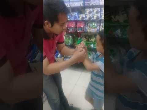 Menegangkan rahasia sulap idolmart pondok hijau ..bikin gigit jari wxwxwx - YouTube