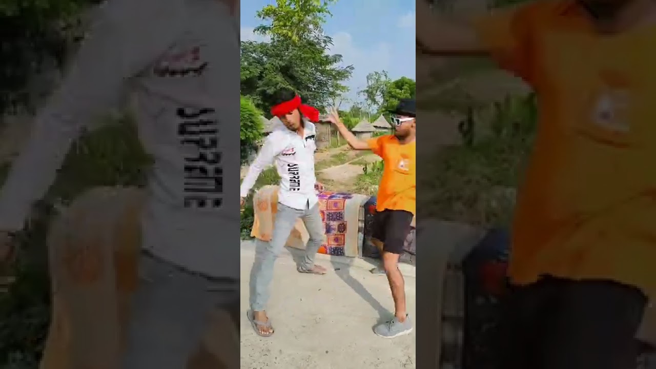 बेवकूफी की भी हद होती है🤪🤣😂ashutosh hareram ka comedy 🤣🤪#funnybrothersshorts #shorts - YouTube