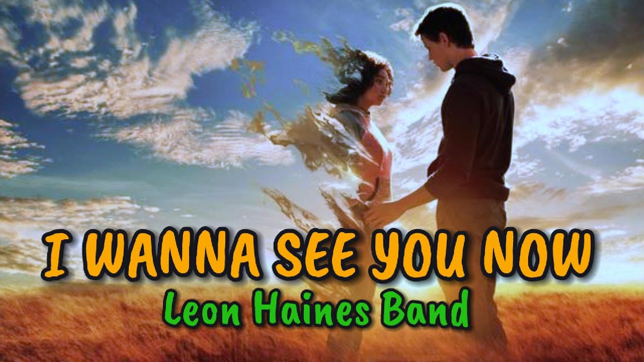 ELM195 / Leon Haines Band - I Wanna See You Now #music #easylistening# ...