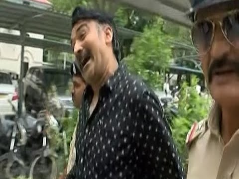 Amit Jethva Murder case : No fear Shooter Shailesh Pandiya , watch ...