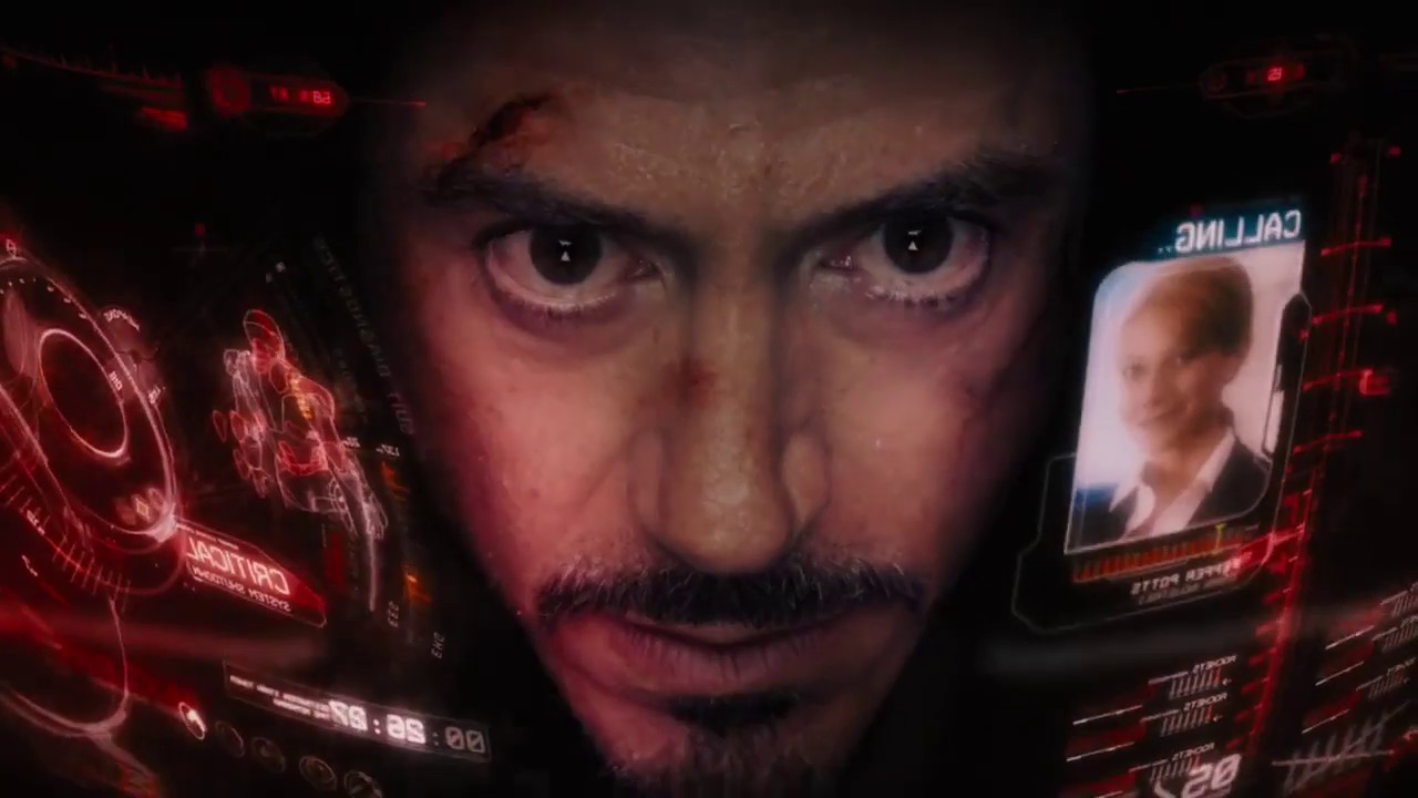 The Avengers | One Way Trip Scene | Clip HD - YouTube