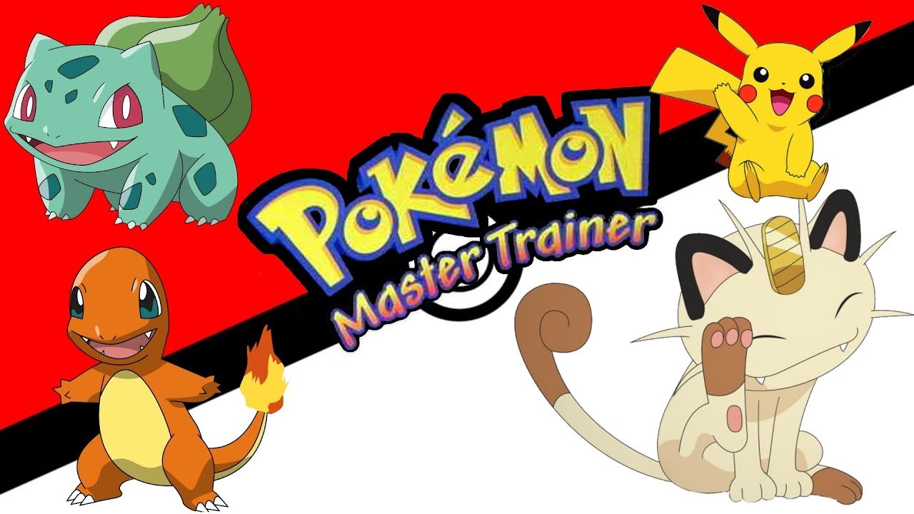 Here We Go All Take One | Tabletop Simulator: Pokemon Master Trainer 1/ ...