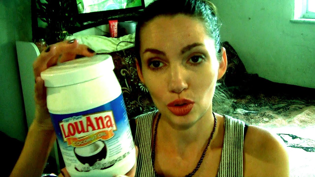 Oil Pulling Miracle!!! My Testomony! - YouTube