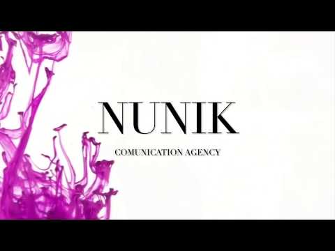 NUNIK ı COMUNICATON AGENCY ı